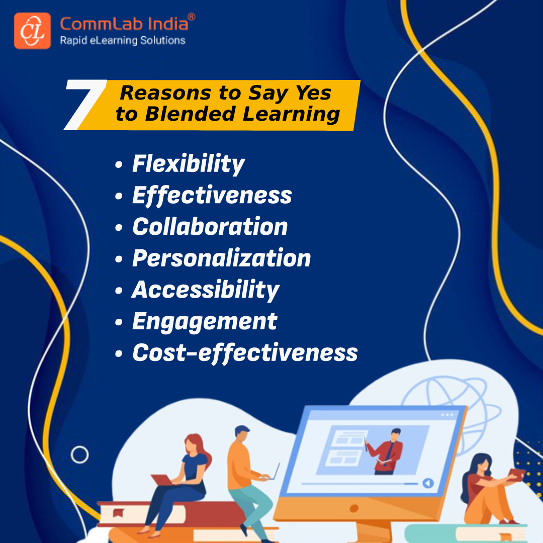 Blended Learning: Checklist for Designing Effective Programs