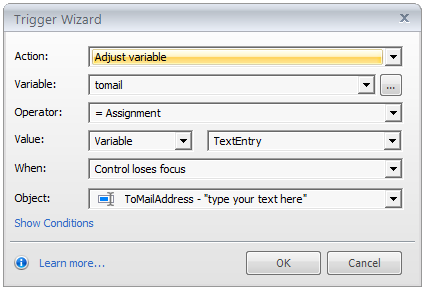 Send Email in Storyline – Guide to JavaScript & LMS Actions
