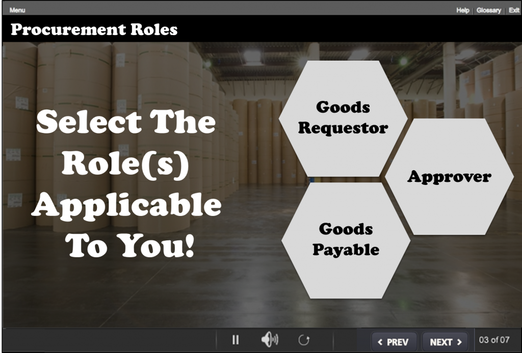 4 Best Practices of End-User ERP Training