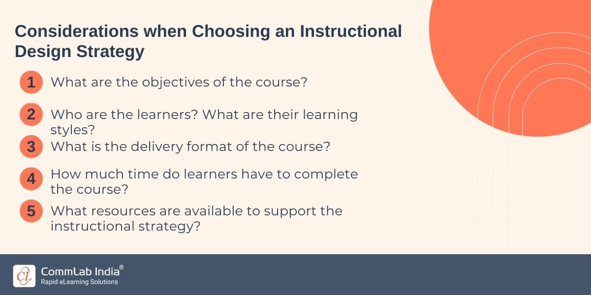 eLearning Design: 10 Best Practices that Guarantee Course Success