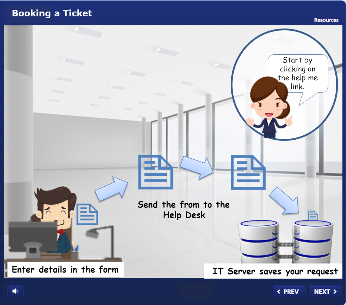 4 Best Practices of End-User ERP Training