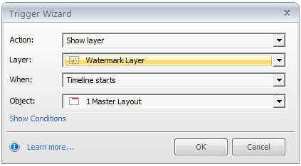 Articulate Storyline: How to Add Watermarks to Courses