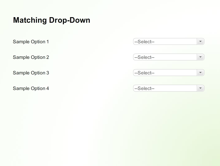 Quiz time? Use These Built-in Question Types in Storyline - Part 2