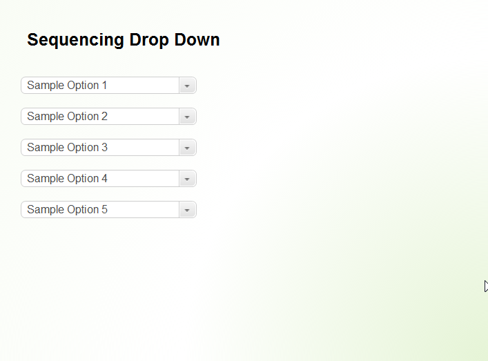 Quiz time? Use These Built-in Question Types in Storyline - Part 2