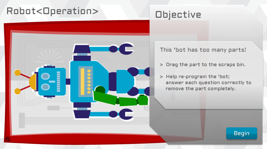 5 Amazing Gamification Examples in Articulate Storyline