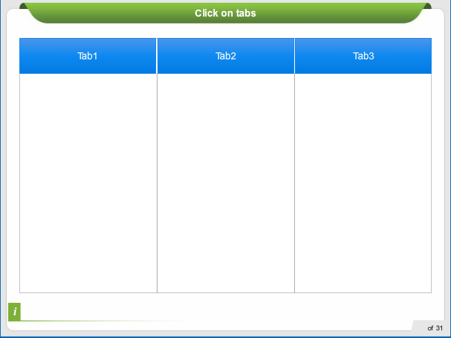 How to Control Layer's Audio in Storyline?