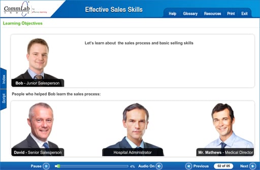 eLearning Course Development 101: 8 Essential Elements