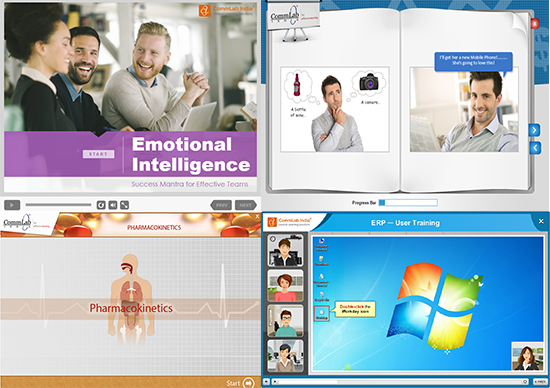 Pick an Authoring Tool to Convert Legacy eLearning Courses