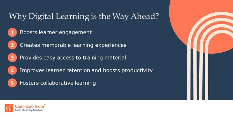 Digital Learning — How it Can Level up Your Product Training?