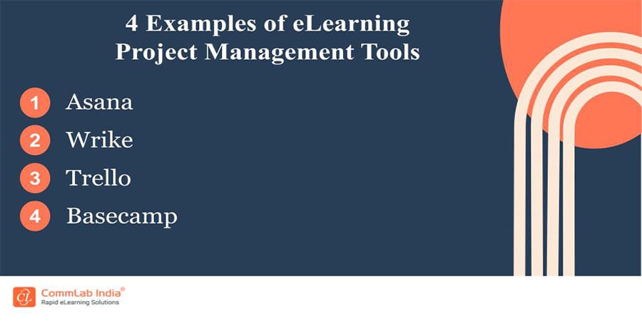 eLearning Project Management: 5 Tips to Help Out the Training Managers