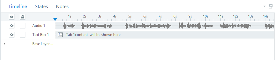 How to Control Layer's Audio in Storyline?