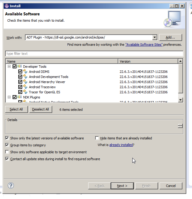 How to Setup PhoneGap and Create Sample Android App?