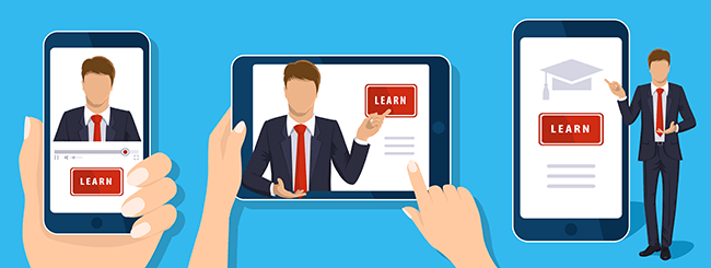 Online Training Modes: Explore Your Options Now!