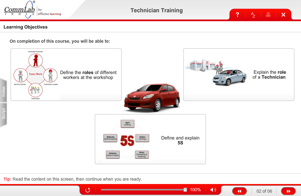 Instructional Design: Tips to Create a Winning E-learning Course