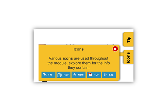 E-learning Curriculums: Advantages of Standardization