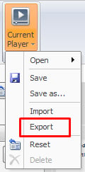 Articulate Storyline – How to Customize Player Template