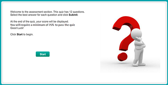 eLearning: Quizzing Standards You Must Follow!