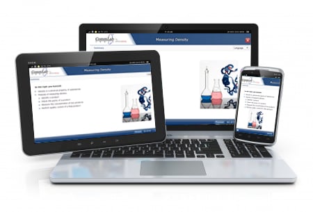 How to Make Your Multilingual E-learning Compatible to Multiple Devices?