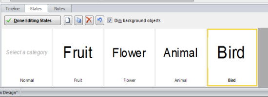 Easy Steps to Create a Manual Drop-down List in Articulate Storyline