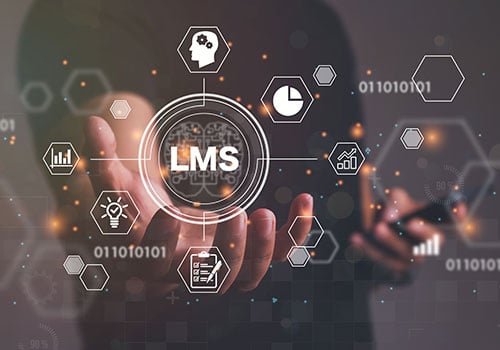 Learning Management System | LMS Platform for Training Delivery