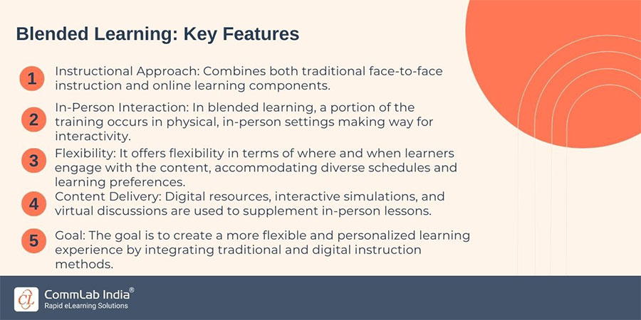 Blended Learning: Why is it Better Than Flipped Classrooms