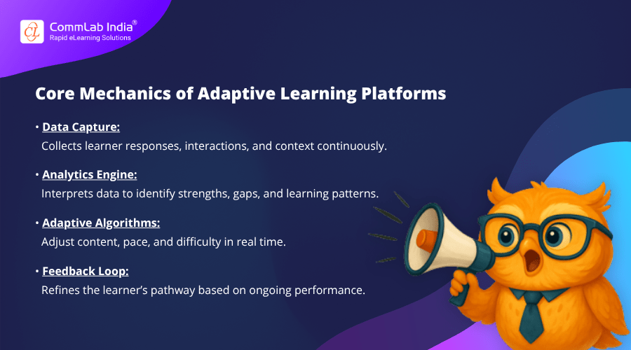 Adaptive Learning Platforms: Smarter Paths to Workforce Readiness