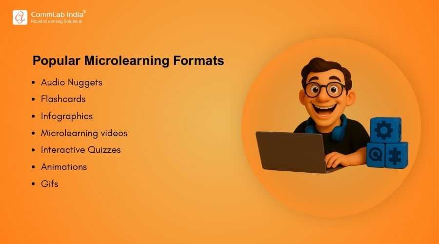 How AI Tools Can Support Microlearning Asset Creation