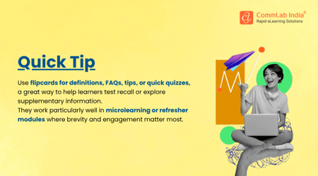 How to Design Interactive eLearning at Scale with Easygenerator