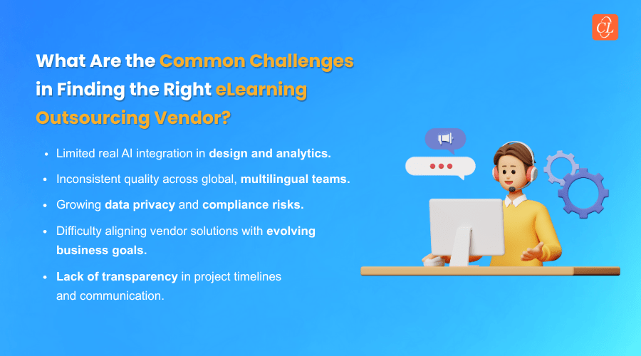 eLearning Vendor in the Age of AI: Rapid Upskilling Guide