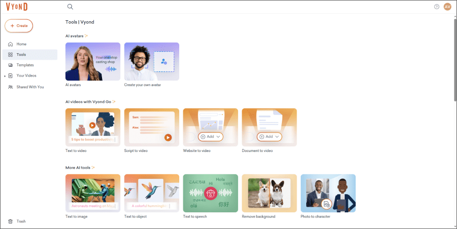 Vyond Explained: Simplifying Video Production for L&D Teams