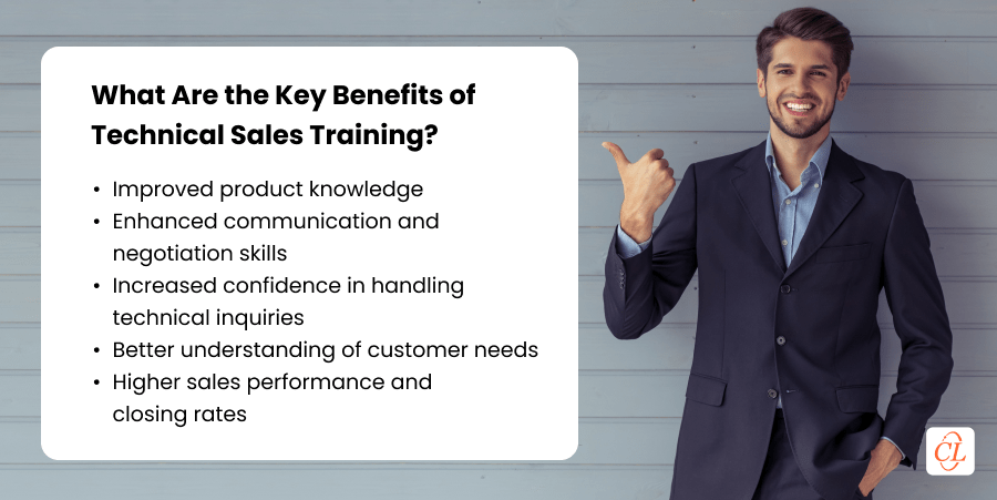 Technical Sales Training: Scaling with Custom eLearning