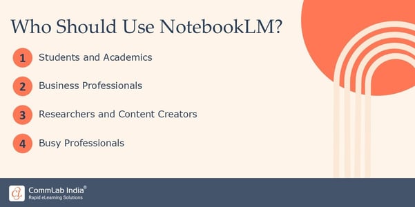 Everything You Need to Know About Google NotebookLM
