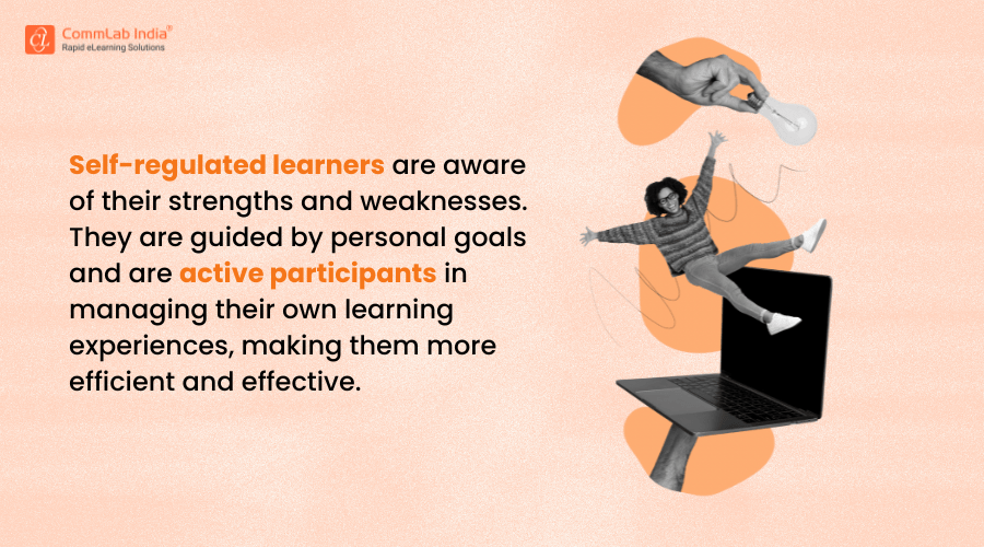 Self-Regulated Learning: Learn. Reflect. Succeed.