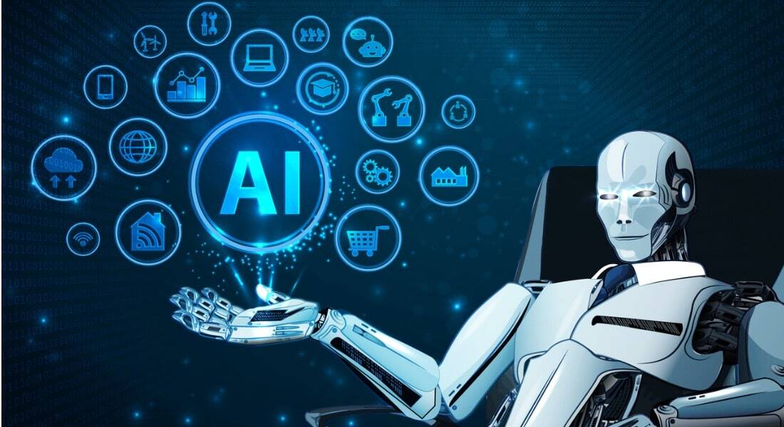 AI for Business Training, Learning Design & Development