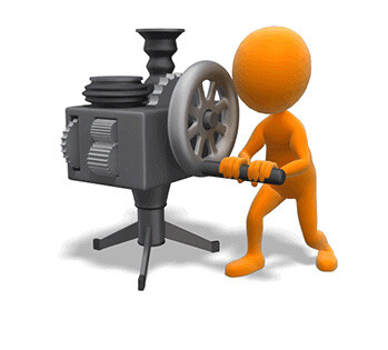 Video-based Learning for Effective Training Programs