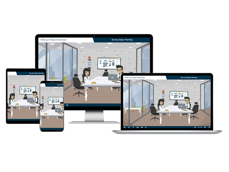 Engaging eLearning Videos: Transform Your Process Training