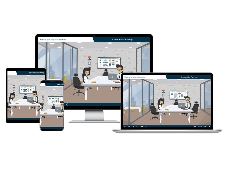 Engaging eLearning Videos: Transform Your Process Training