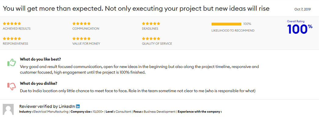 Immersive eLearning: Revolutionize Negotiation Training
