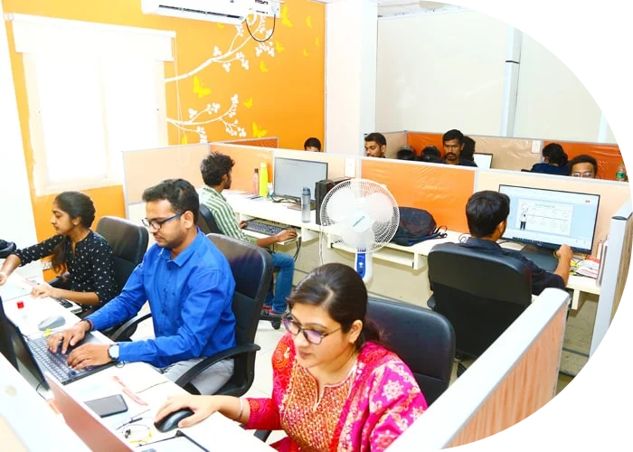 Custom eLearning Solutions for Rapid Corporate Training