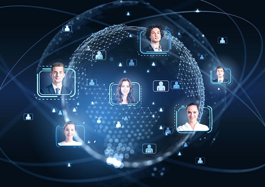 Convert Webinar to eLearning: Corporate Solutions Redefined