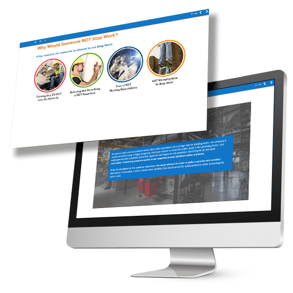 dominKnow for Collaborative eLearning Designa and Development