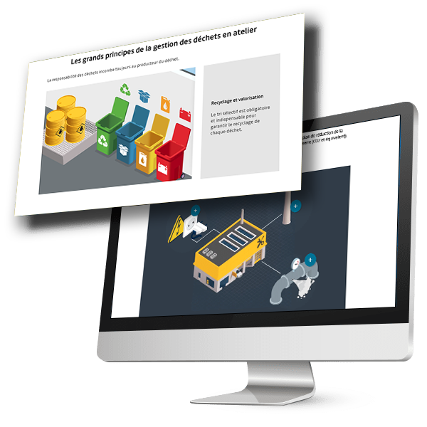 Elucidat Authoring Too for Personalized eLearning Courses Design