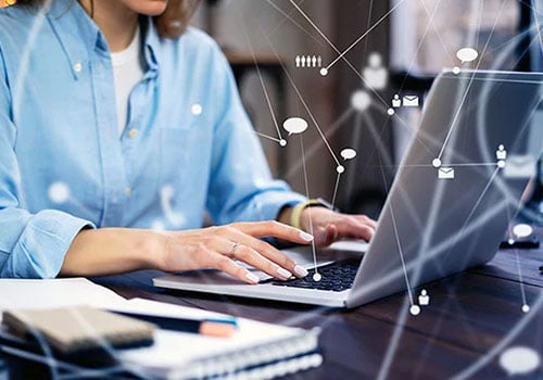 dominKnow for Collaborative eLearning Designa and Development