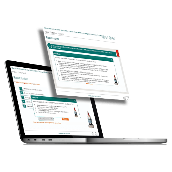 Lectora Inspire for Responsive and Collaborative eLearning Courses