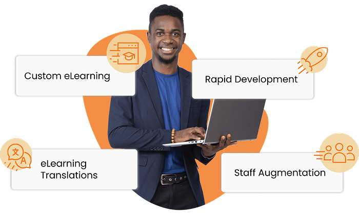 Custom eLearning Solutions for Urgent Training Needs