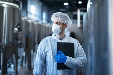 Manufacturing Training Solutions: Boosting Efficiency & Skills