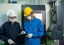 Manufacturing Training Solutions: Boosting Efficiency & Skills