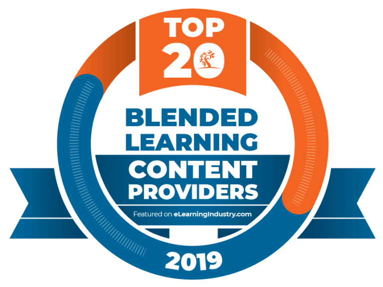 CommLab India: The Number 1 Blended Learning Provider 2019