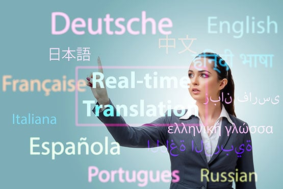 eLearning Translation Services | Professional Translation Services