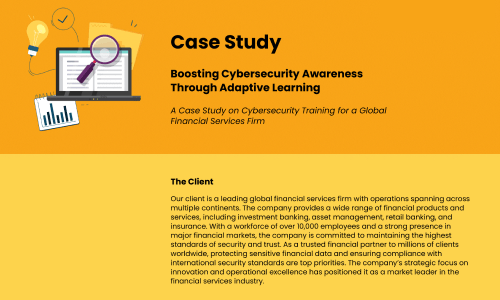 Adaptive Learning 101 – A Guide for L&D Professionals